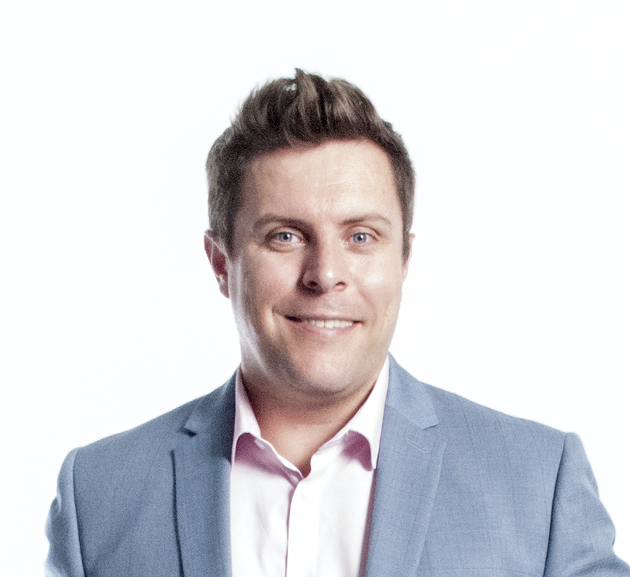 Rob Betts | eXp Realty South Africa